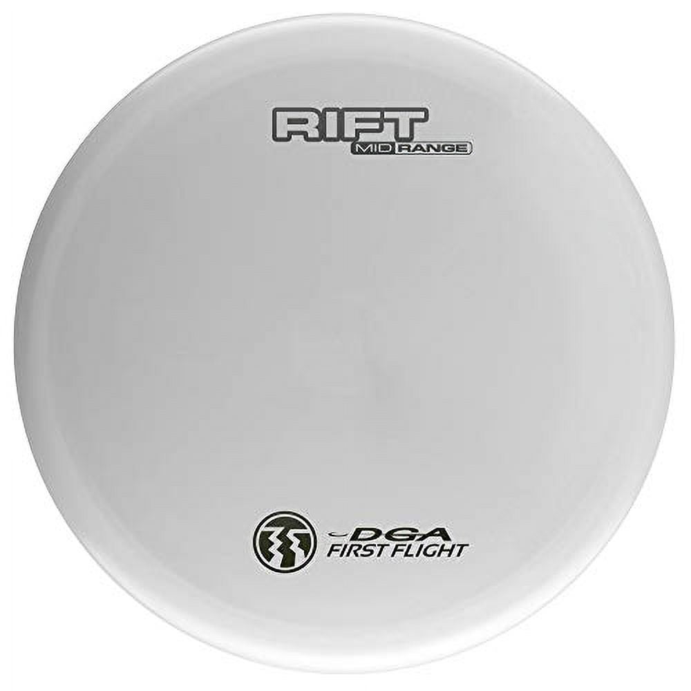 DGA ProLine Rift Mid-Range Golf Disc [Colors May Vary] - 173-174g ...