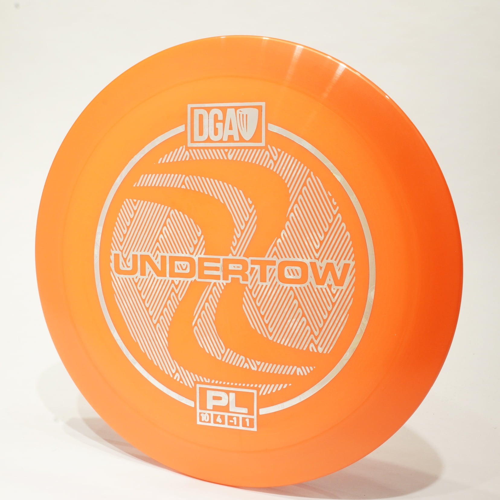DGA ProLine Undertow Disc Golf Distance Driver, Pick Color/Weight ...