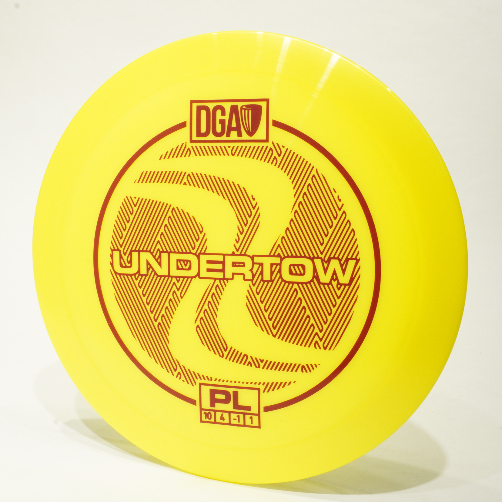 DGA ProLine Undertow Disc Golf Distance Driver - Walmart.com
