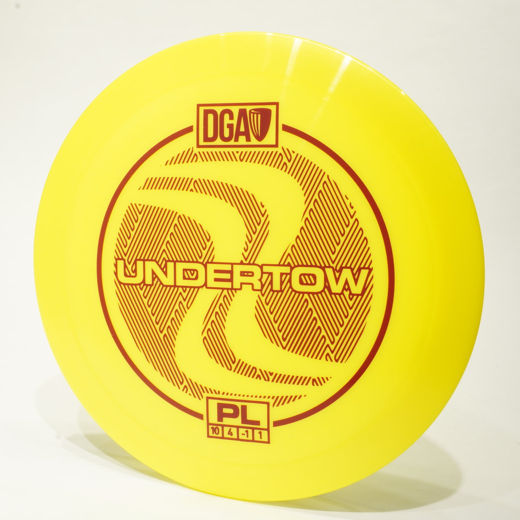 DGA ProLine Undertow Disc Golf Distance Driver, Pick Color/Weight ...