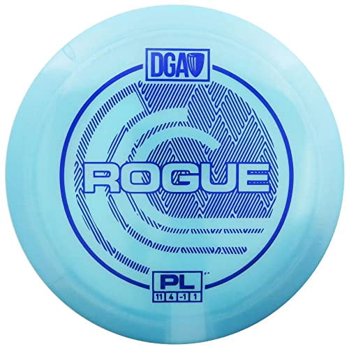 DGA Proline Rogue Distance Driver Golf Disc - 170-172g - Walmart.com