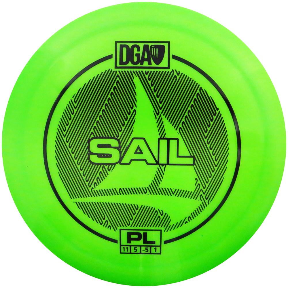 DGA Proline Sail Distance Driver Golf Disc - Walmart.com