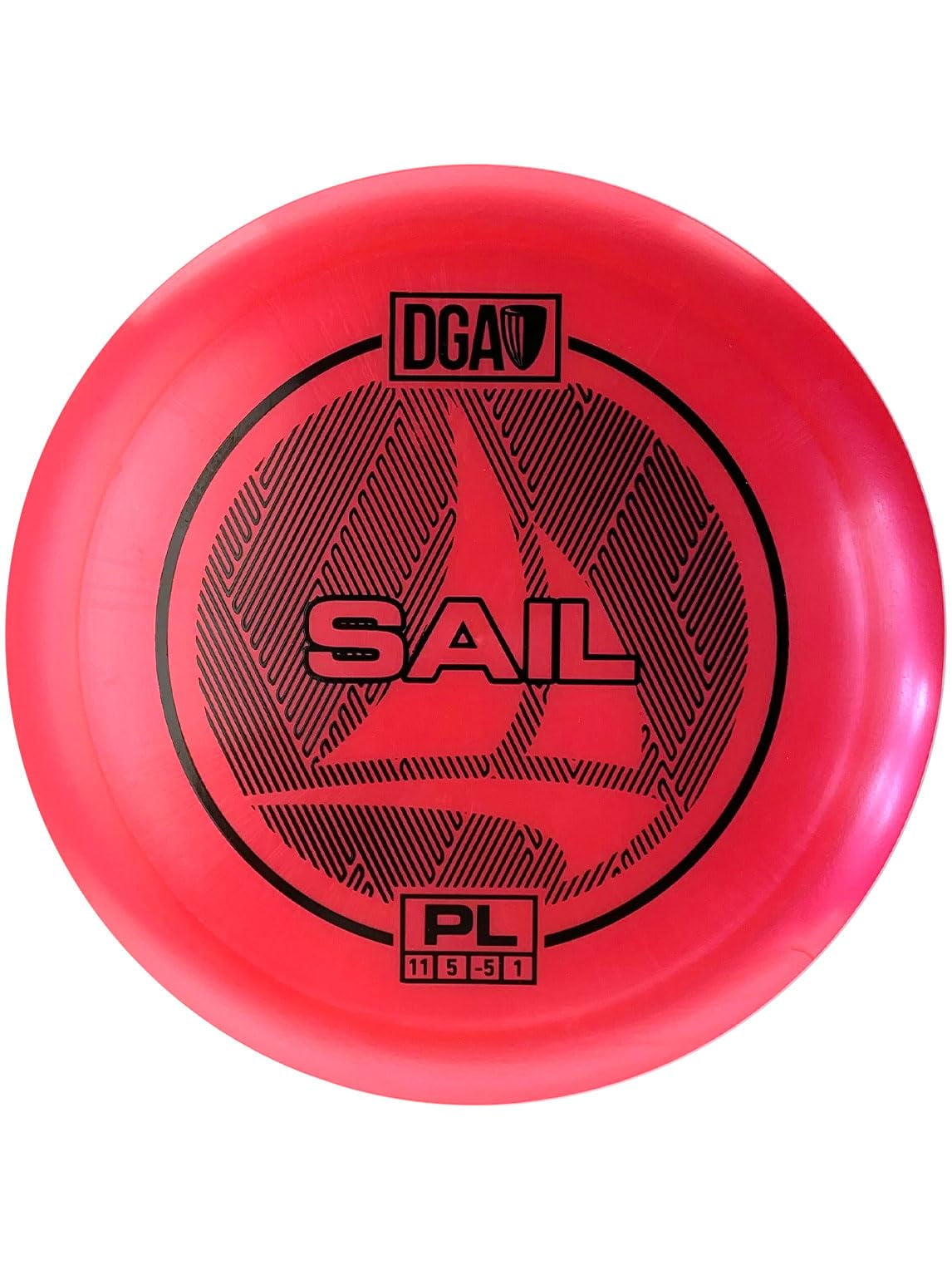 DGA Proline Sail Golf Disc Driver, (170-174g) color may vary - Walmart.com