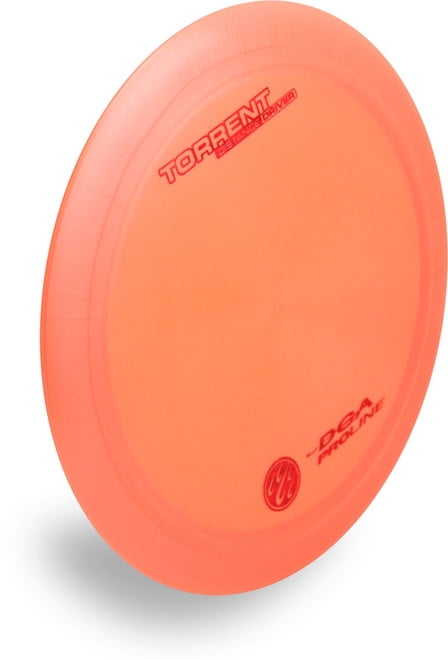 DGA Proline Torrent Disc Golf Distance Driver, Pick Color/Weight [Stamp ...