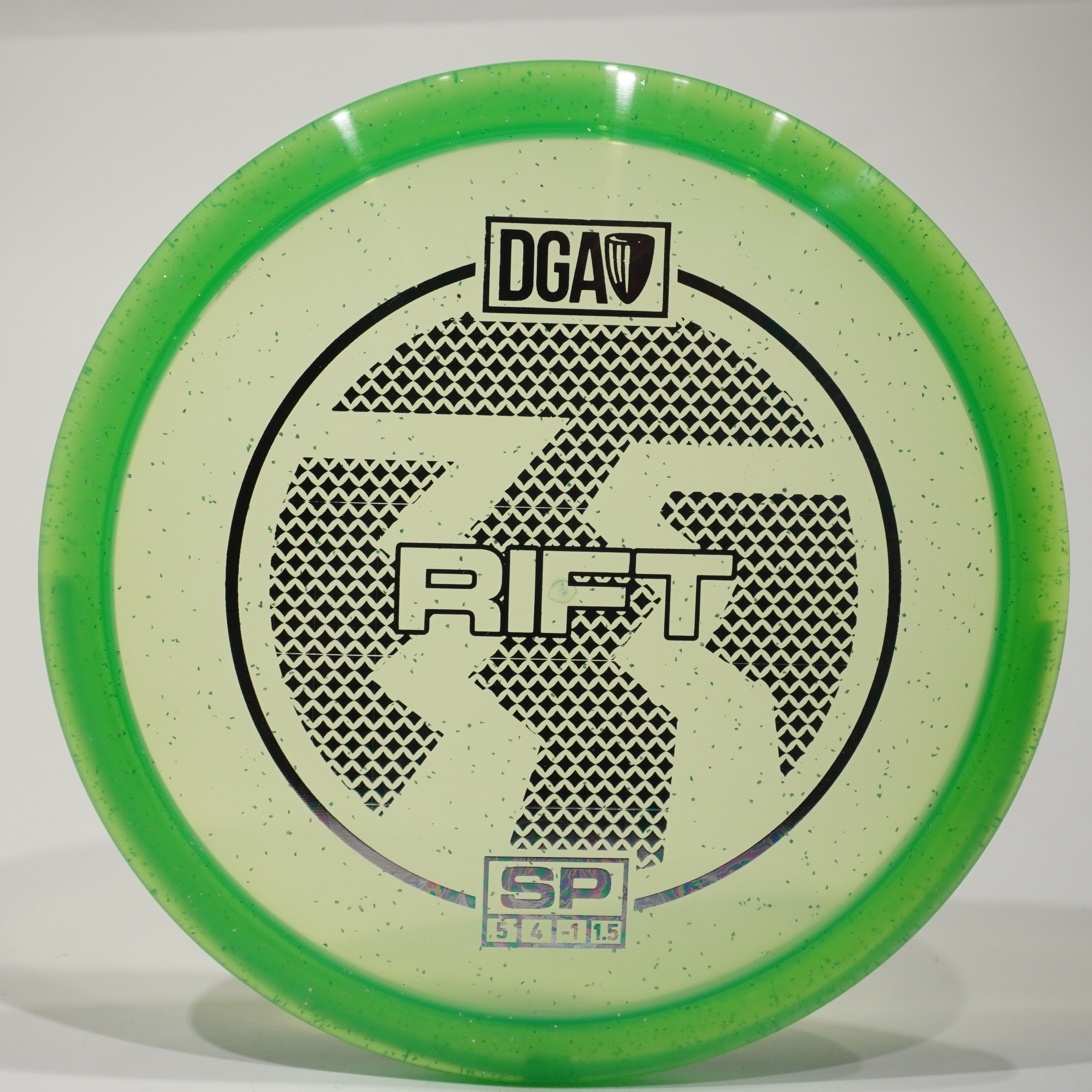 DGA SP Line Rift Disc Golf Midrange Disc, Pick Color/Weight [Stamp ...