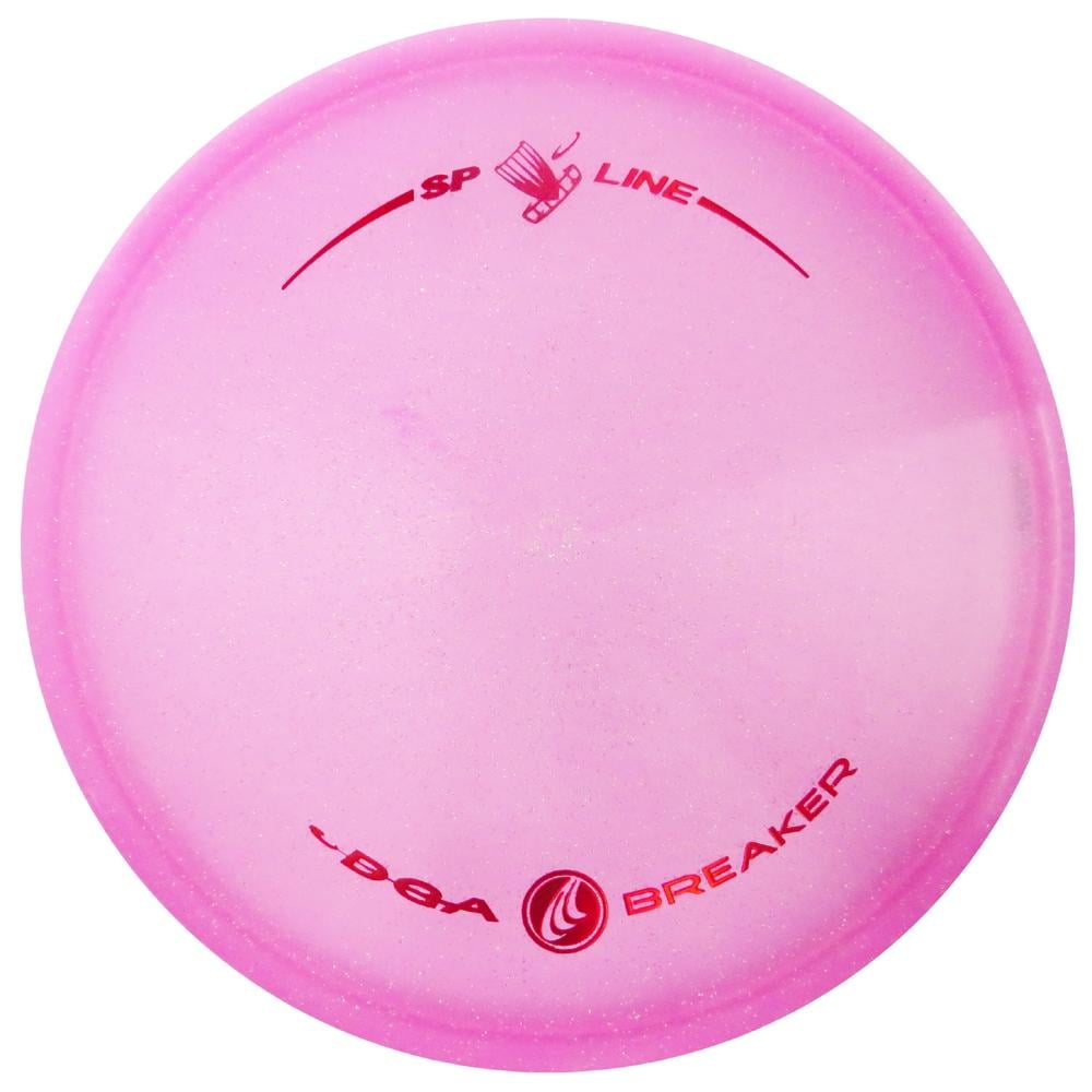 DGA SP Line Breaker Putter Golf Disc [Colors may vary] - Walmart.com