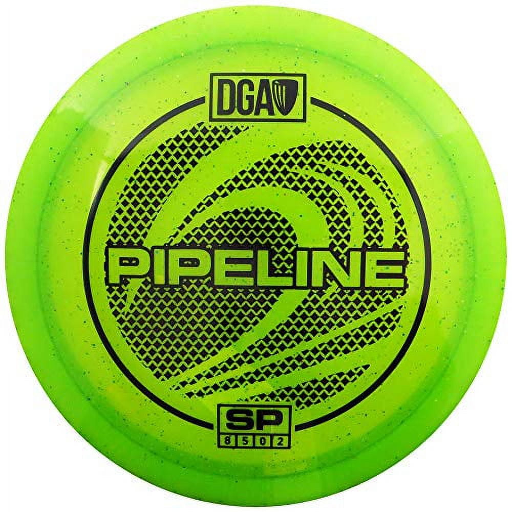 DGA SP Line Pipeline Driver Golf Disc [Colors May Vary] - 170-172g ...