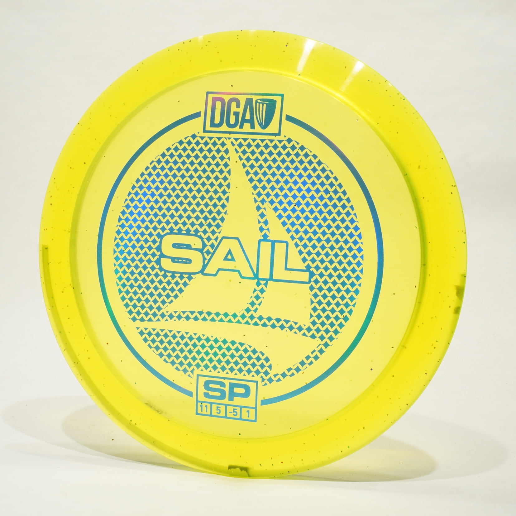 DGA SP Line Sail Disc Golf Distance Driver, Pick Color/Weight [Stamp ...