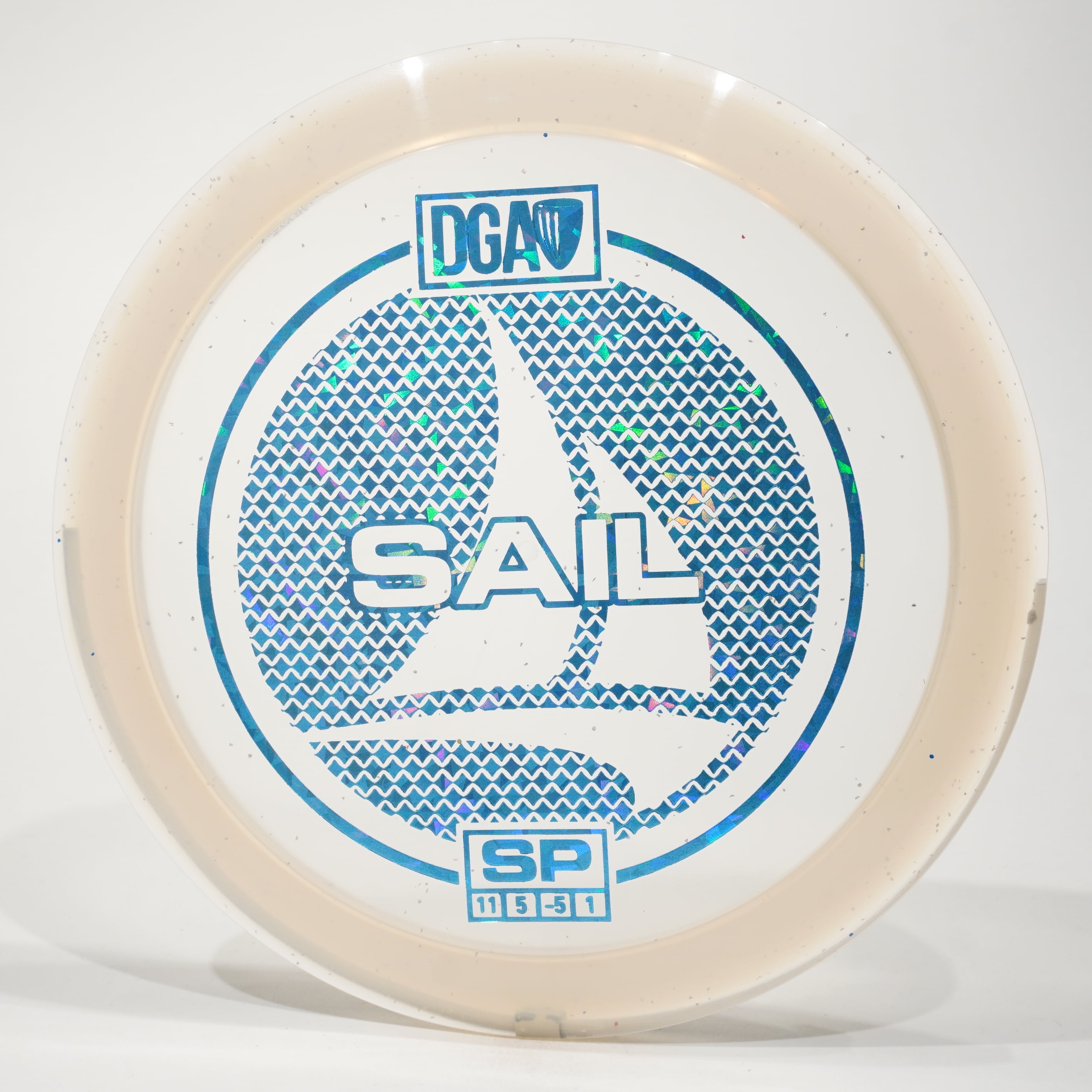 DGA SP Line Sail Disc Golf Distance Driver, Pick Color/Weight [Stamp ...