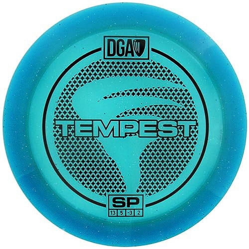 DGA SP Line Tempest Distance Driver Golf Disc | Colors Will Vary ...
