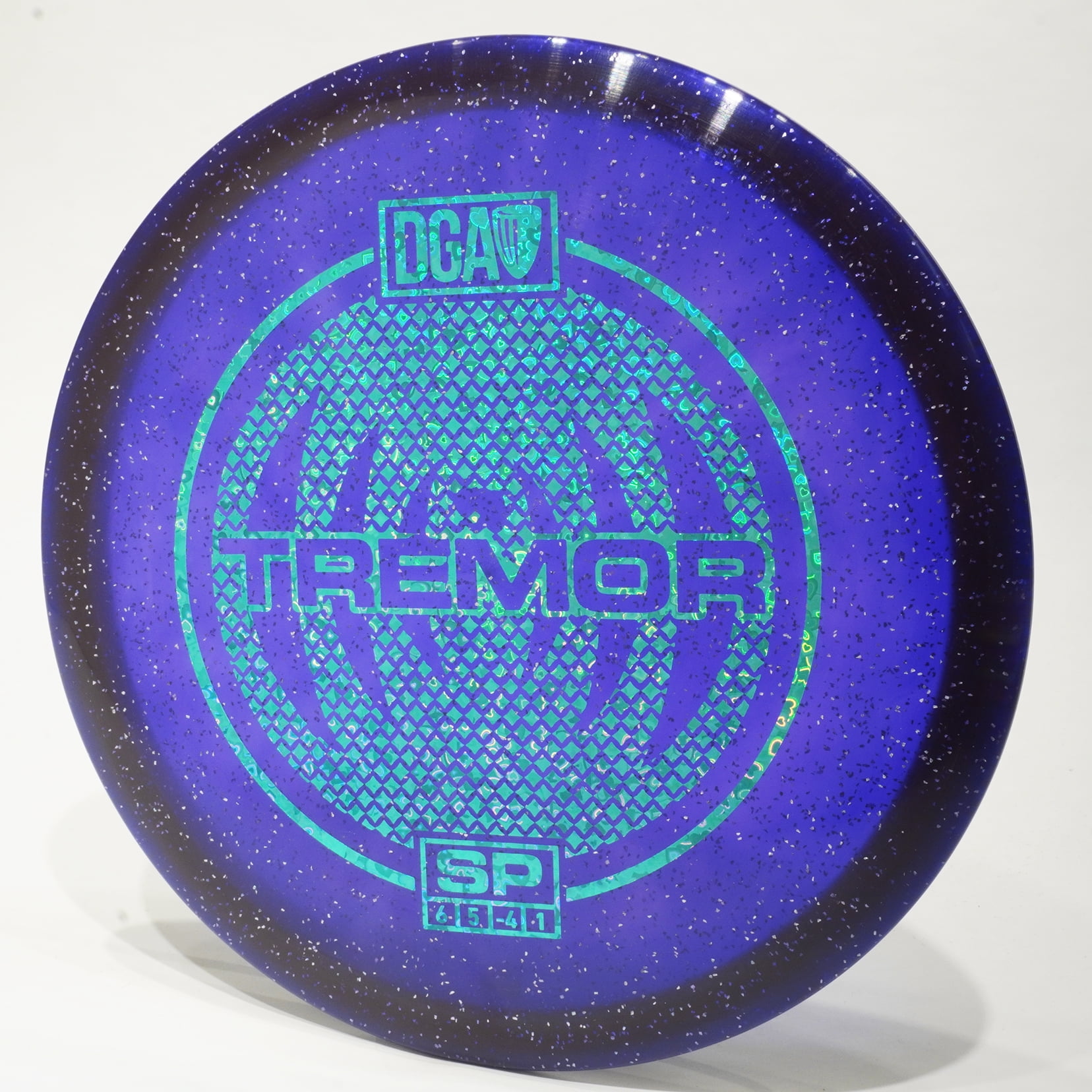 DGA SP Line Tremor Disc Golf Midrange Disc, Pick Color/Weight [Stamp ...