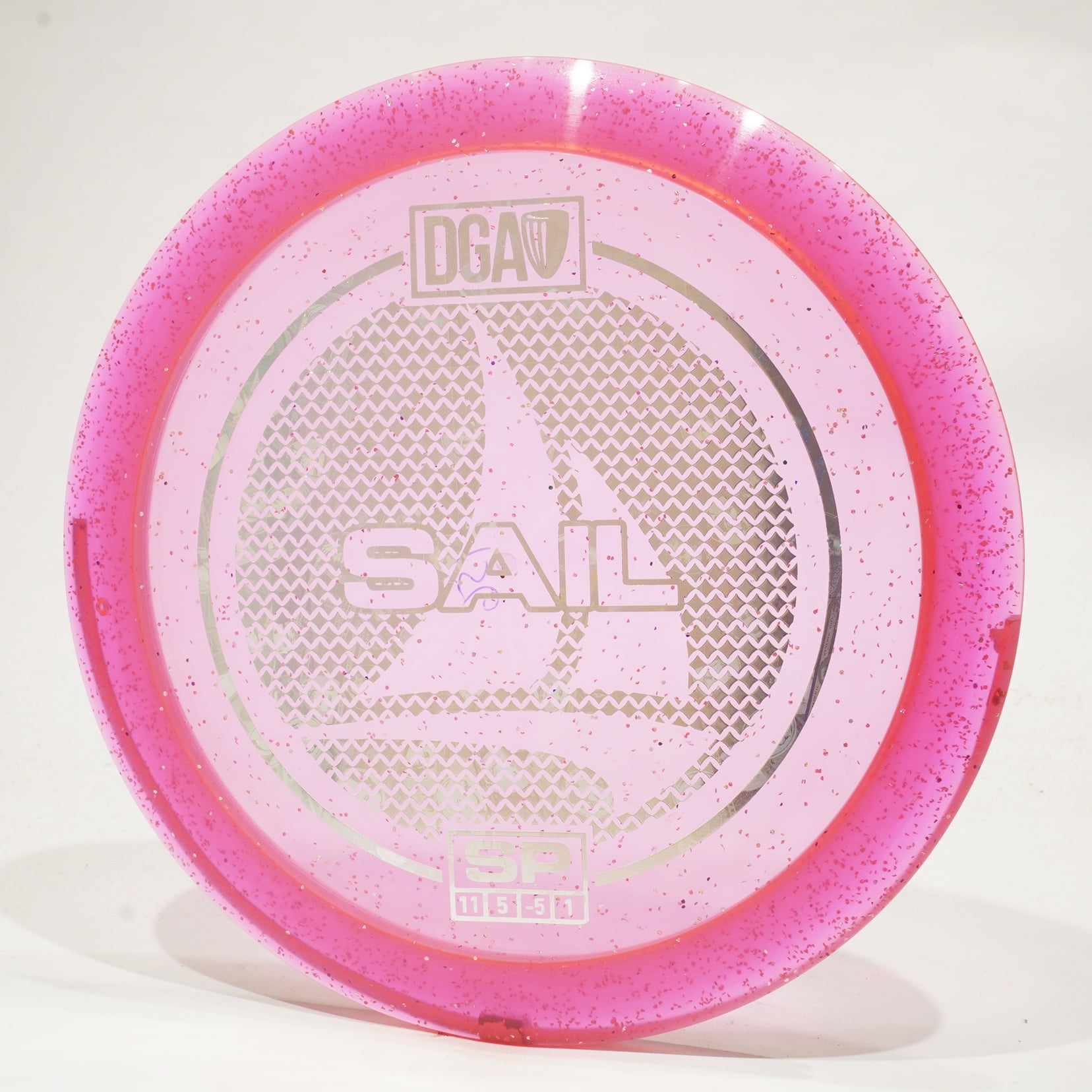 DGA SP Line Sail Disc Golf Distance Driver, Pick Color/Weight [Stamp ...