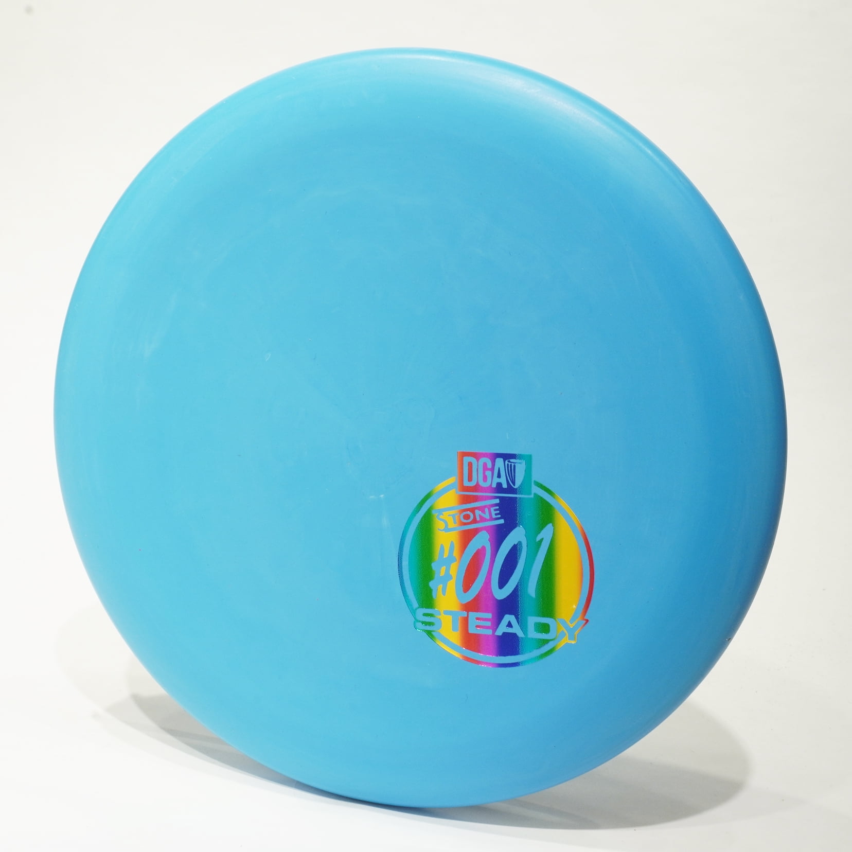 DGA Stone Steady Disc Golf Putter & Approach Disc, Pick Color/Weight ...