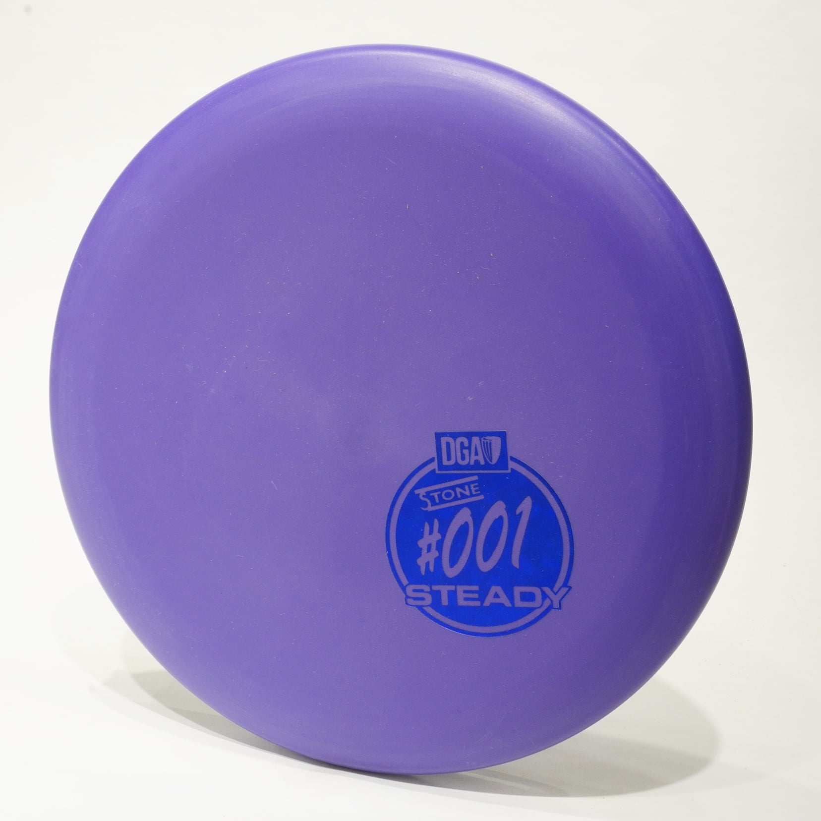 DGA Stone Steady Disc Golf Putter & Approach Disc, Pick Color/Weight ...
