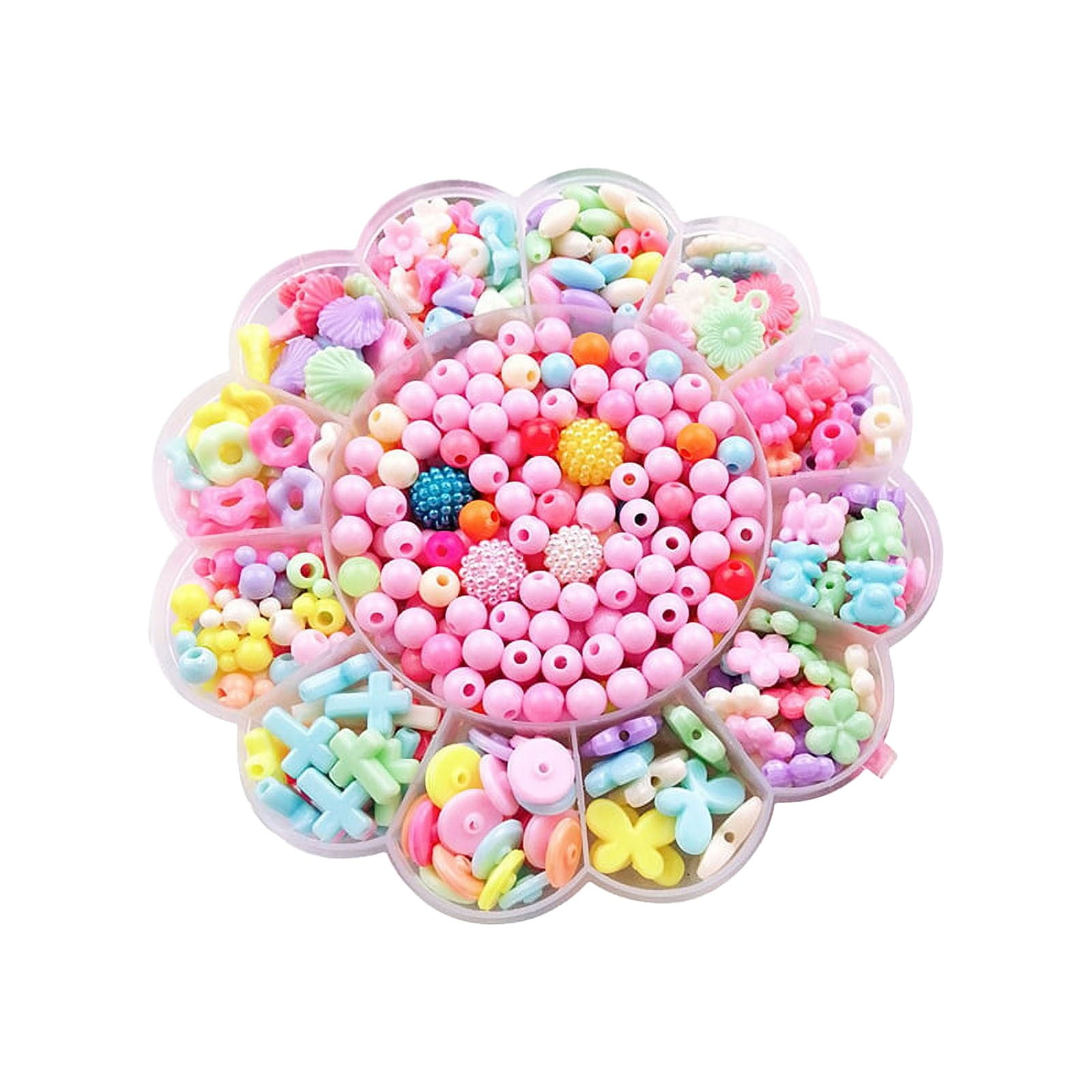 DGHM Early Education Children Puzzle Toys Handmade Sunflower DIY ...