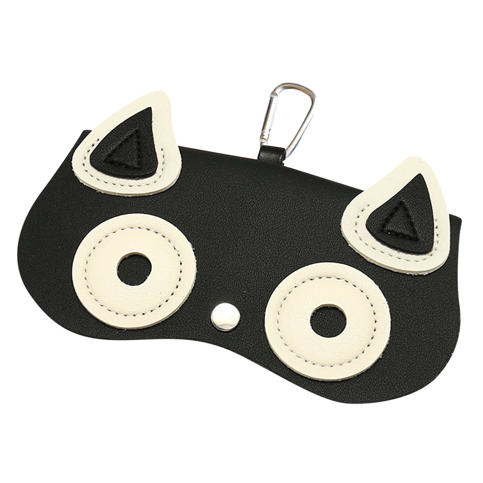 DGHM Pack of 25 Keyrings Durable And Split Ring Keychains for Hanging ...