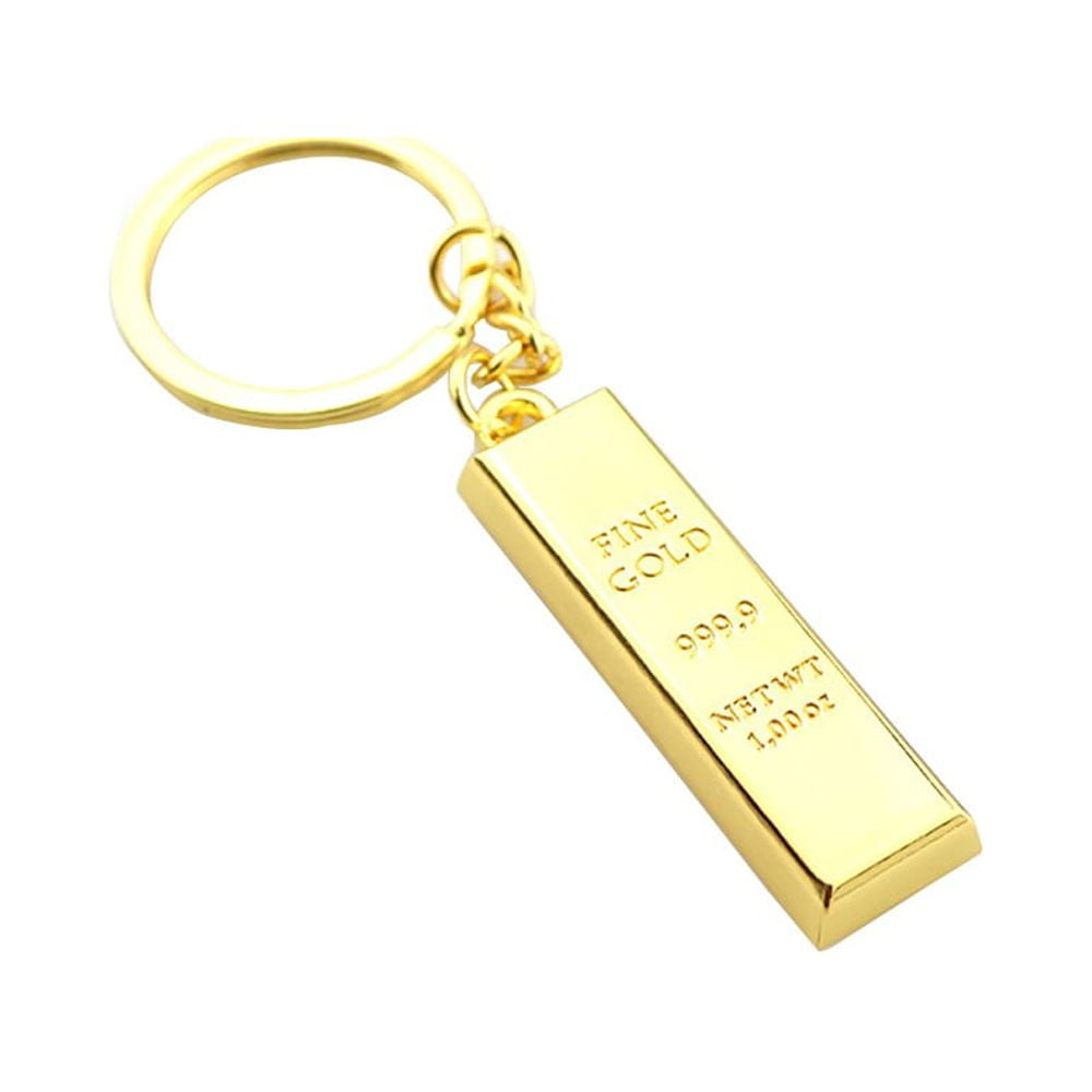 DGHM Pack of 25 Keyrings Durable and Split Ring Keychains for Hanging ...