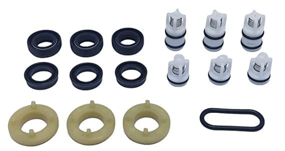 DGK High Pressure Car Washer Repair Kit Fit in to JPT StarQ ...