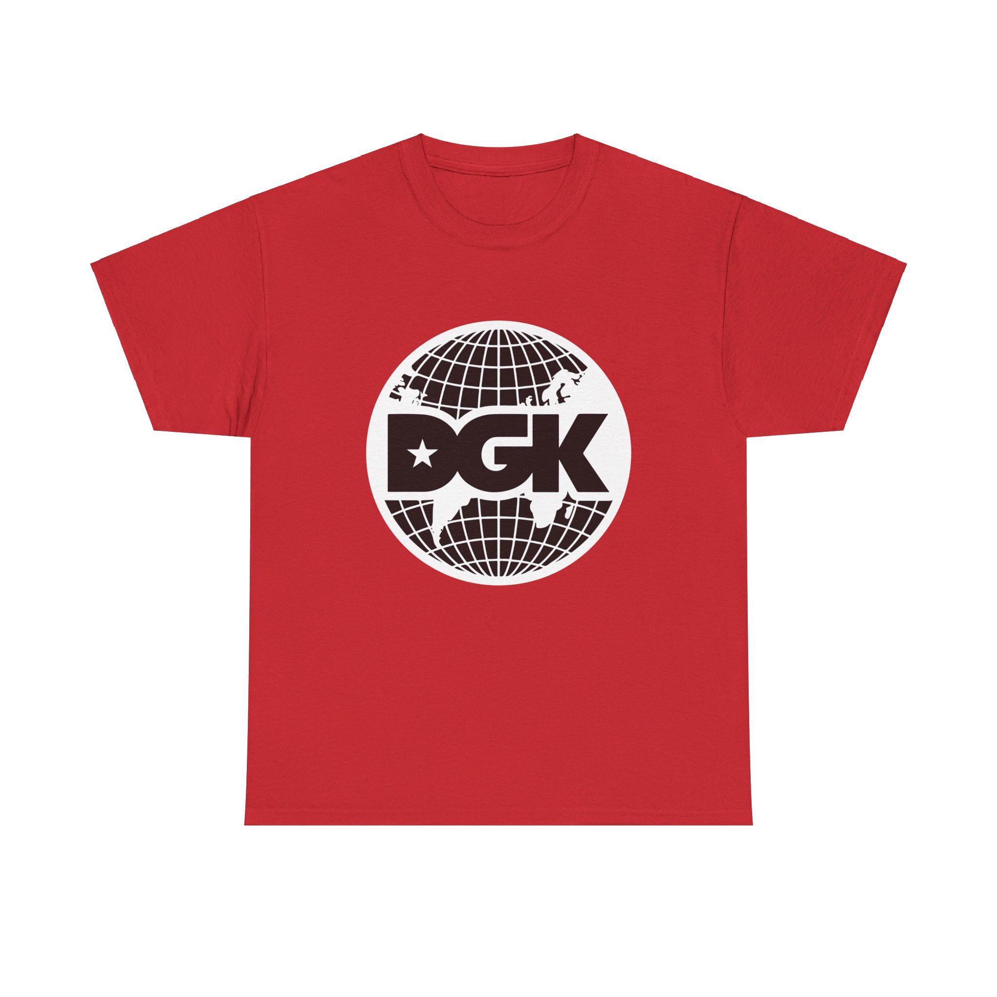 Dgk Skate Logo