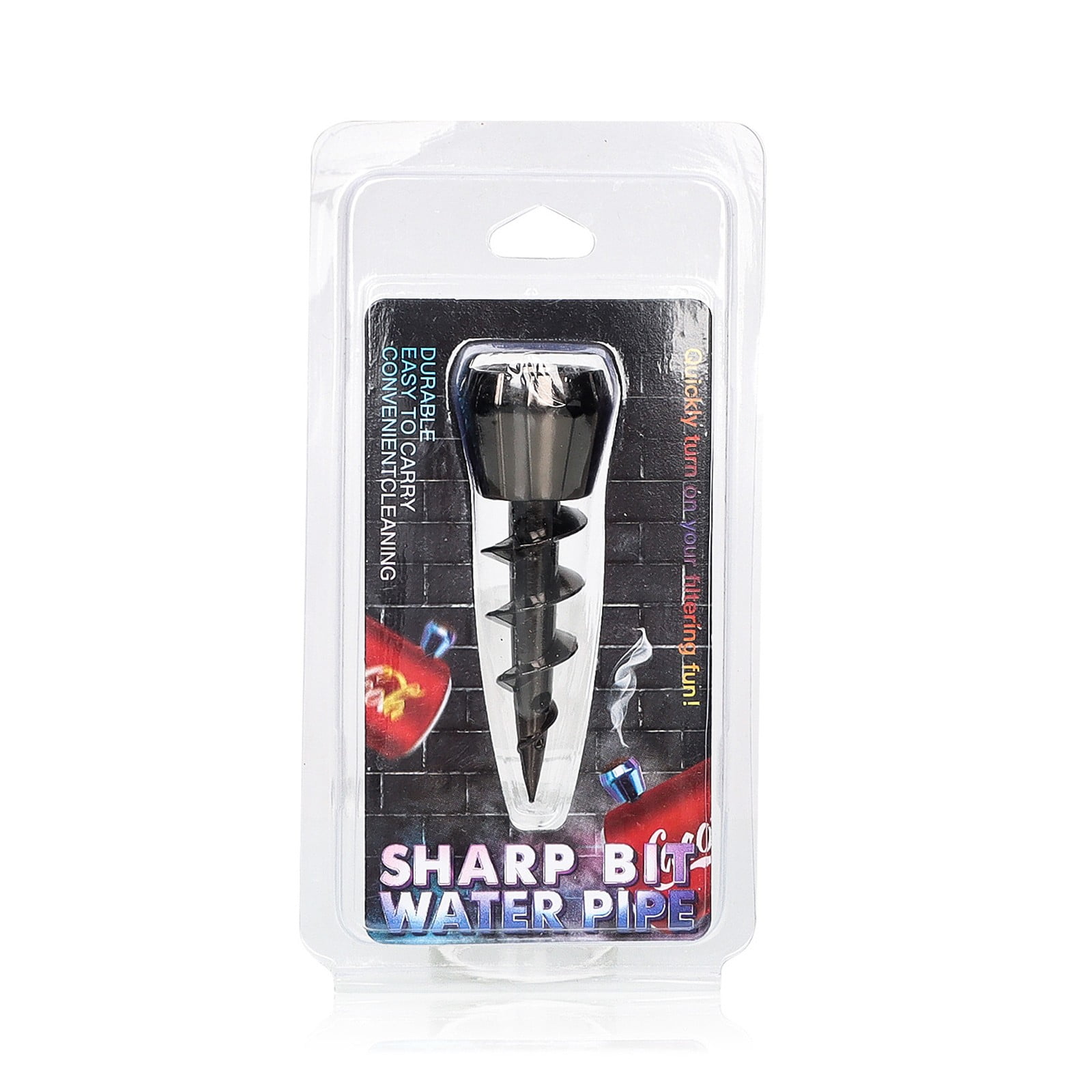 DGLQMYX 2024 Drill Shaped Bowls (14/18Mm) | Male Joint Water Pipe Bowls ...
