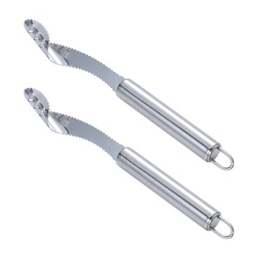 Chef'n LooseLeaf Kale, Chard, Collard Greens and Herb Stripper, Arugula ...