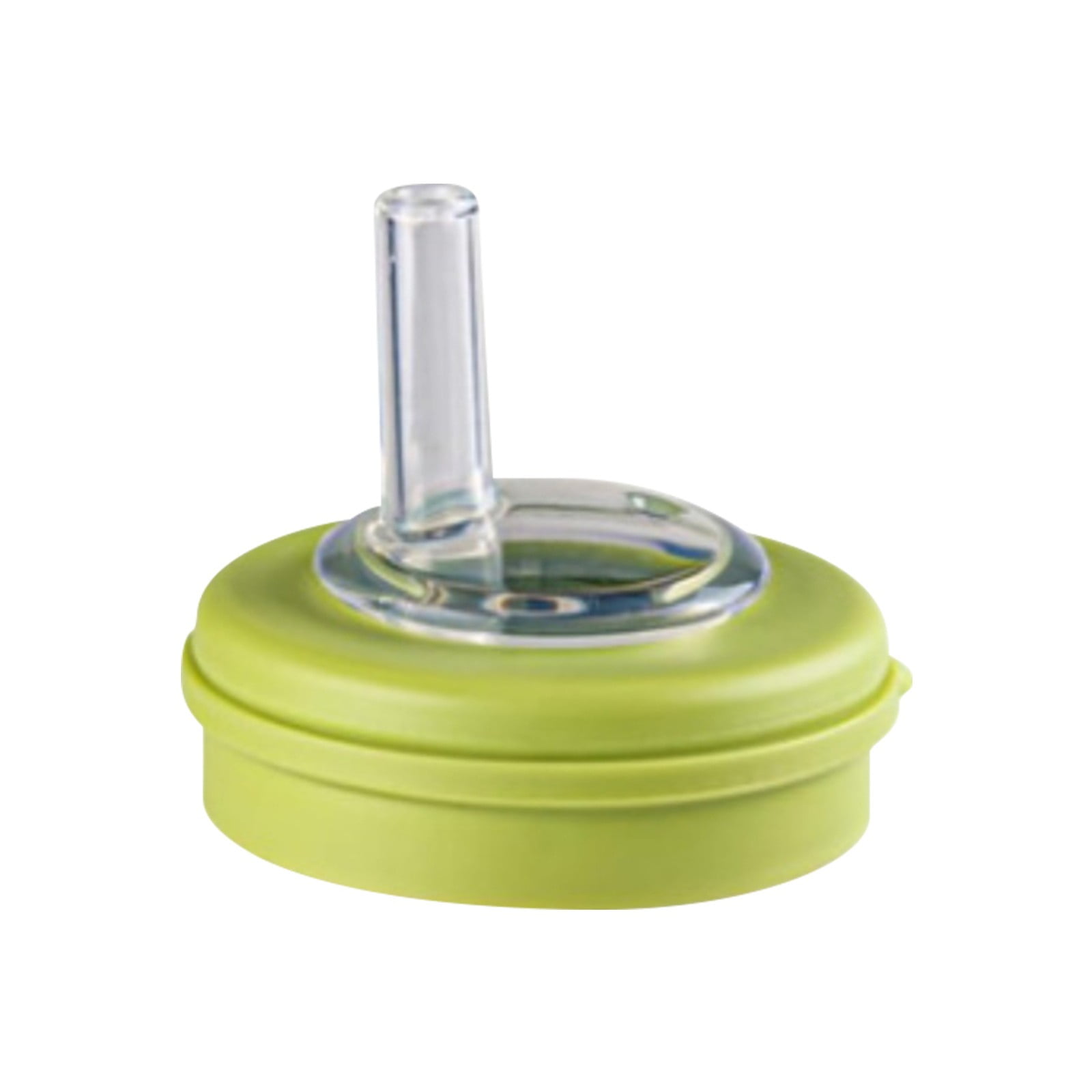 DGLQMYX Soda Can Lids with straw, Soda Can Covers with Silicone straw ...