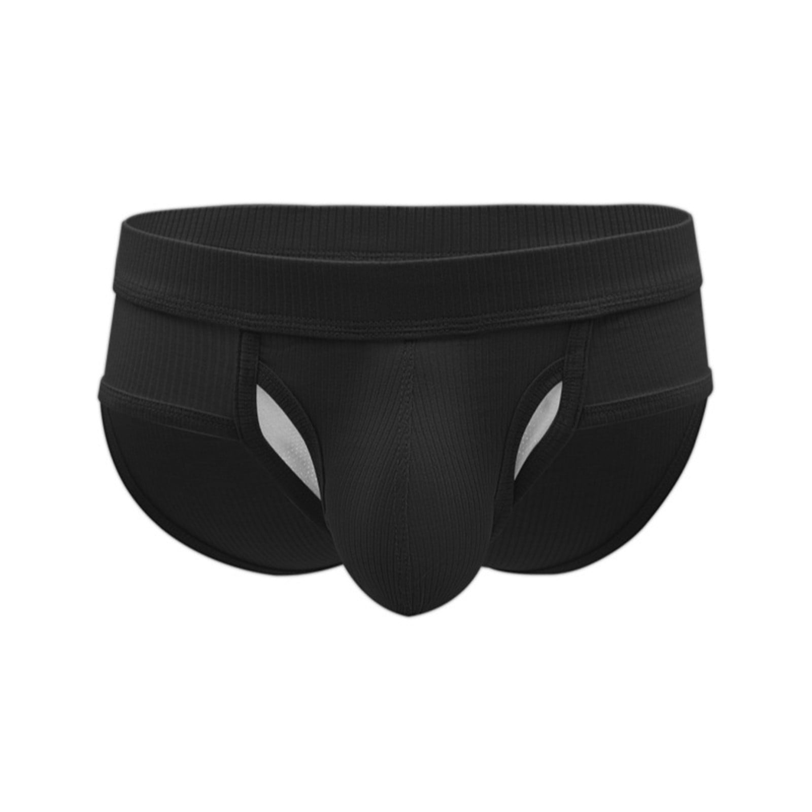 DGMIOCS Comfortable Men's Underwear for Everyday Leisure Wear Loose Fit ...