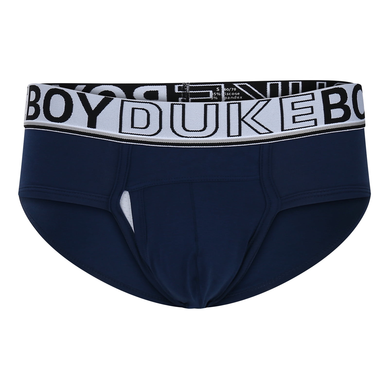 DGMIOCS Men's Breathable Briefs Comfortable Stretch Underwear for Daily ...