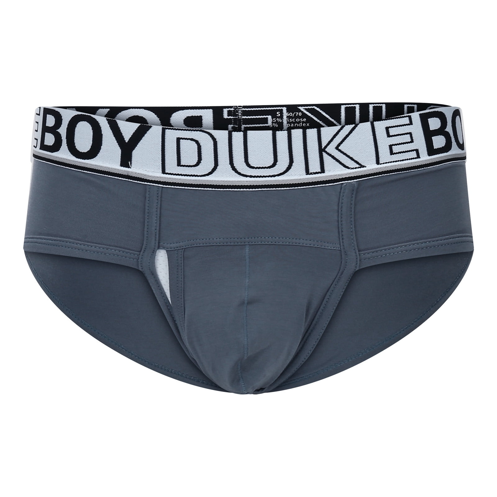 DGMIOCS Men's Breathable Briefs Comfortable Stretch Underwear for Daily ...