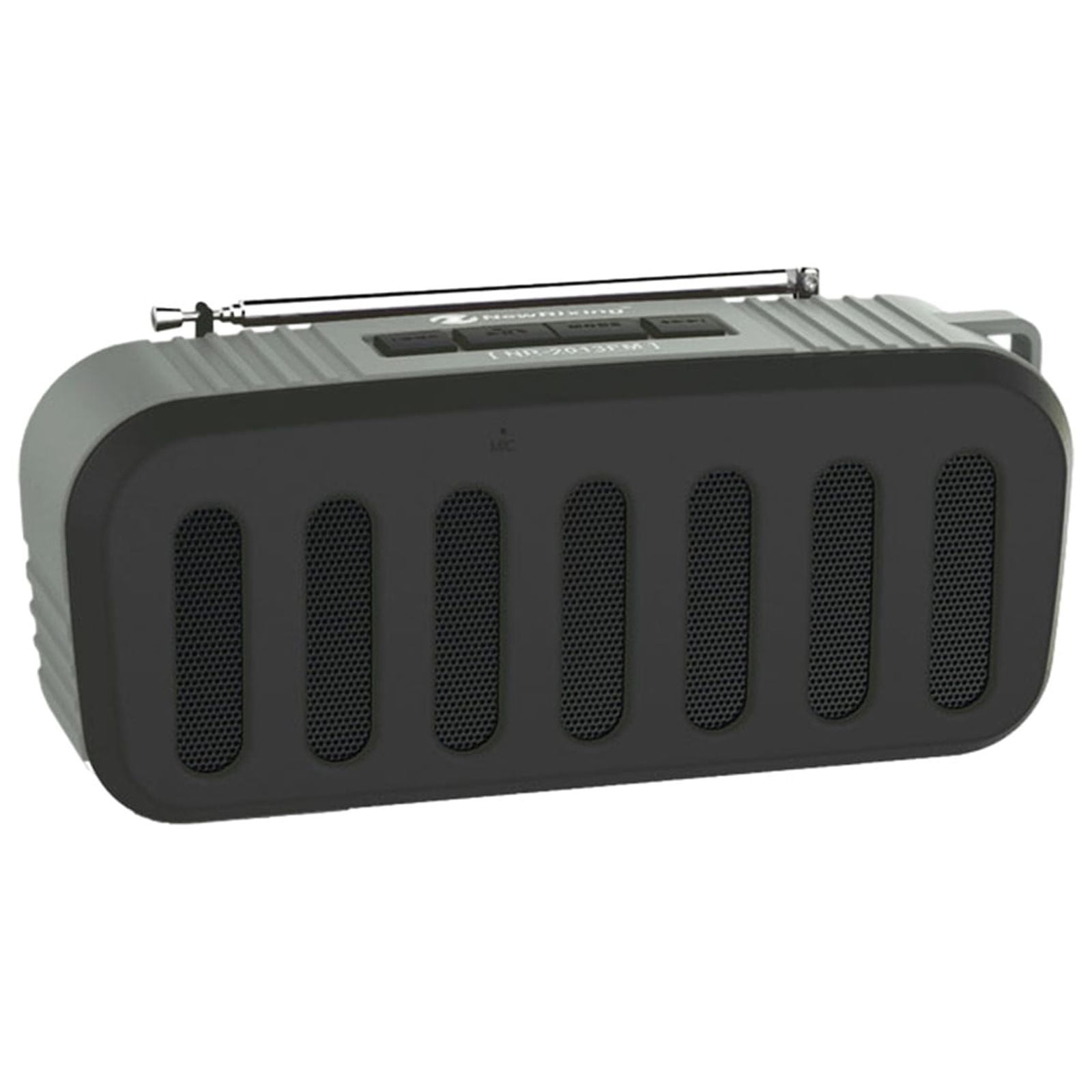 DGOO Bluetooth Speaker Radio Wireless Outdoor Sports Portable Small ...