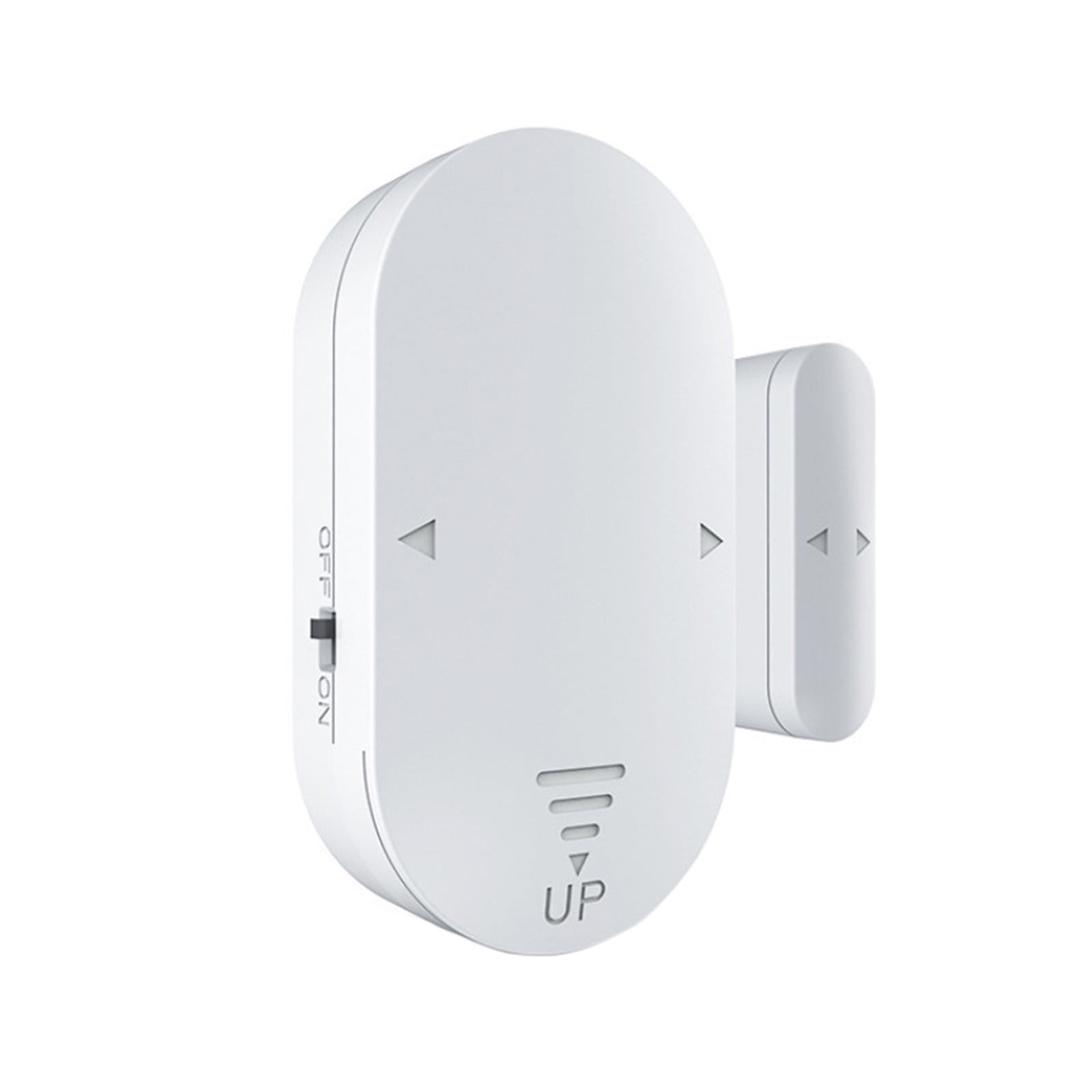 DGOO Door Window Sensor,Smart Home Antitheft And Antiintrusion Closed ...