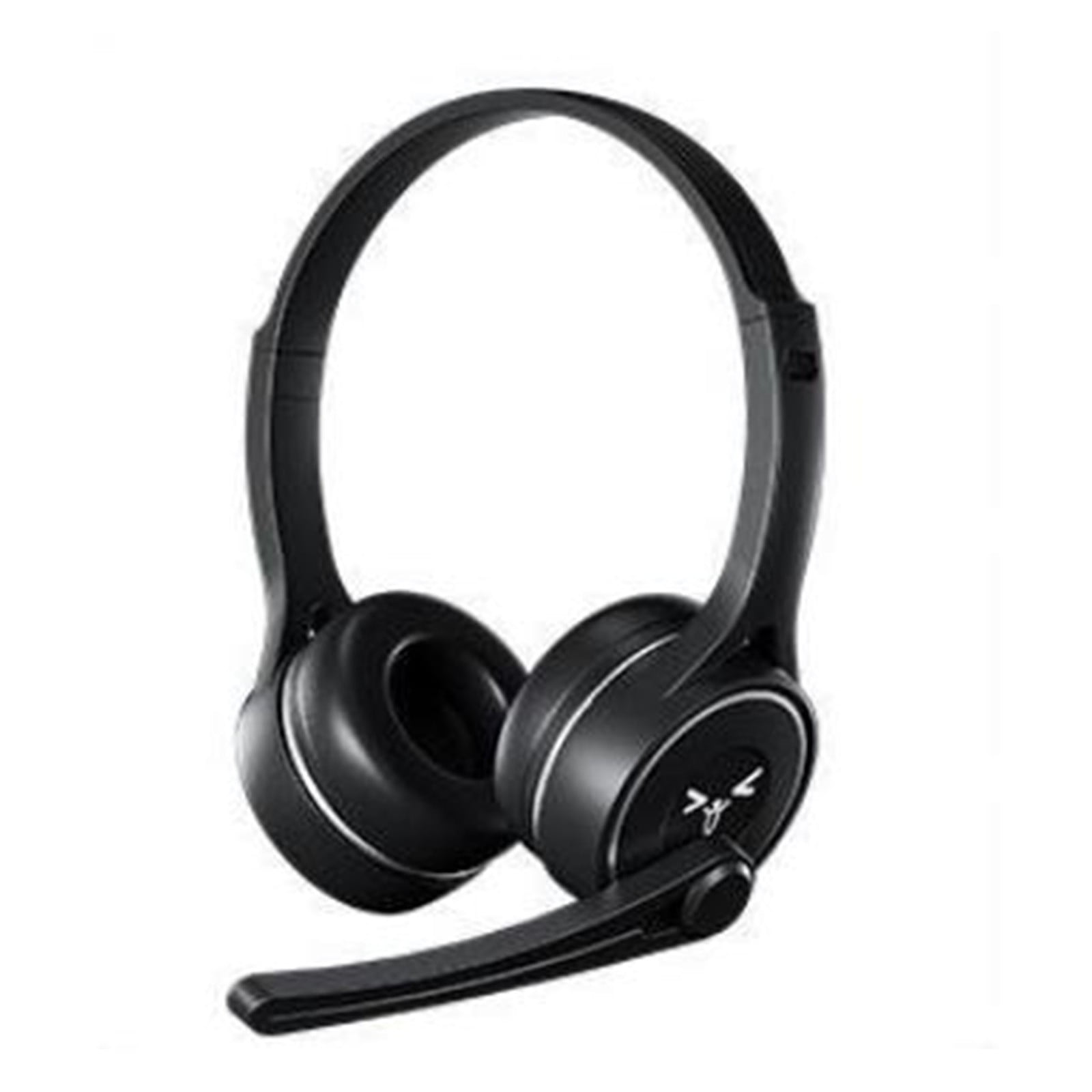 DGOO Gaming Headset With Microphone, Most Laptop, Over-Ear Headphones ...