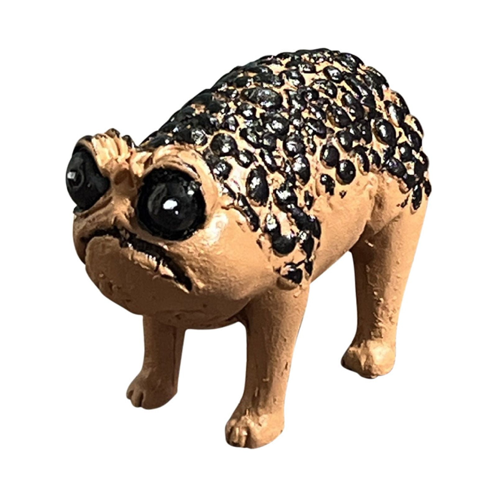 DGOO Grumpy Black Tree Resin Statue Grumpy Black Tree Resin Statue ...