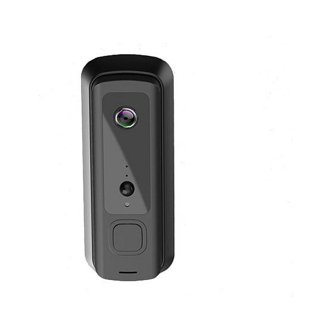 DGOO Intelligent WiFi Visual Doorbell Wireless HD Remote Home ...