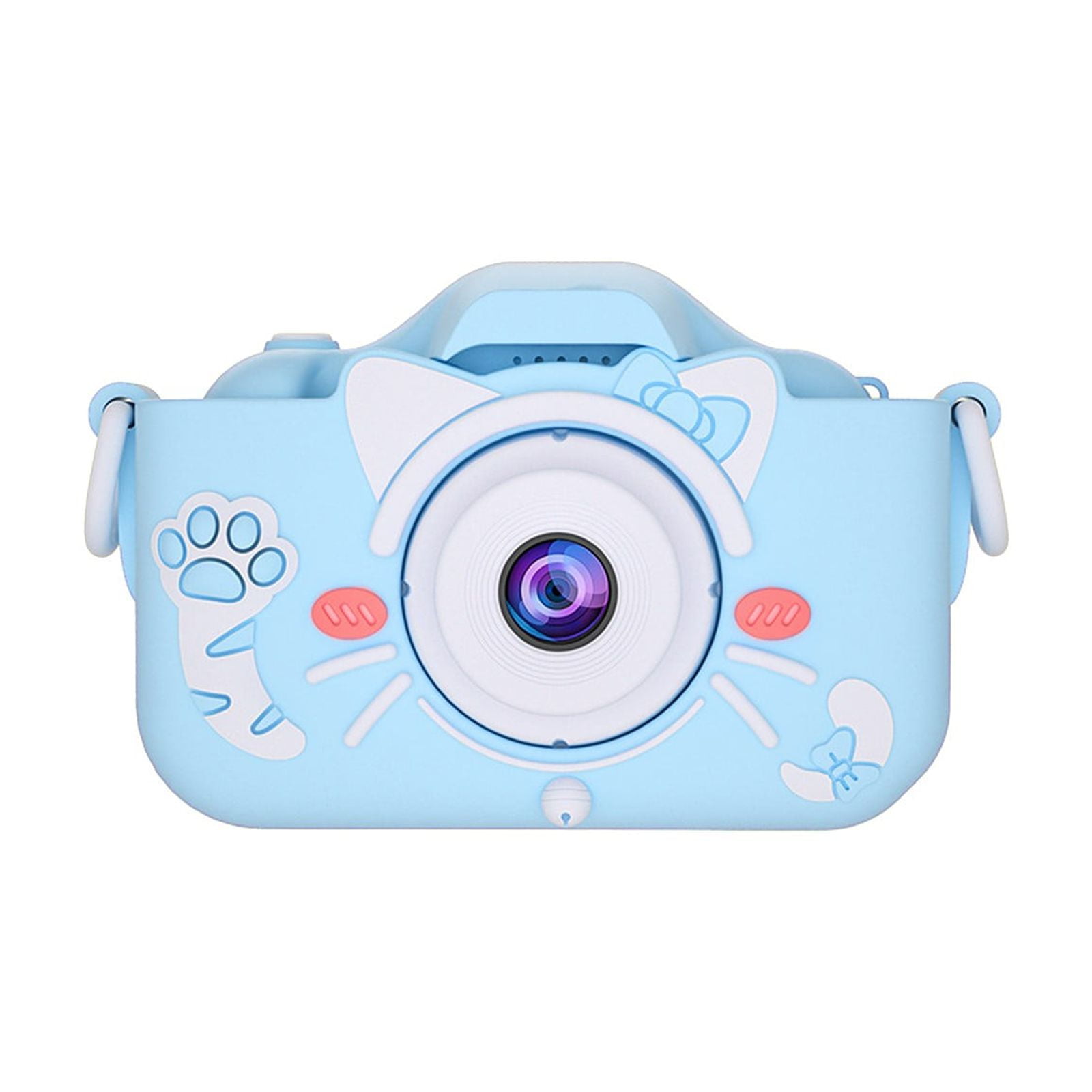 Clearance Introducing The Children's Animated Digital Mini Camera With ...