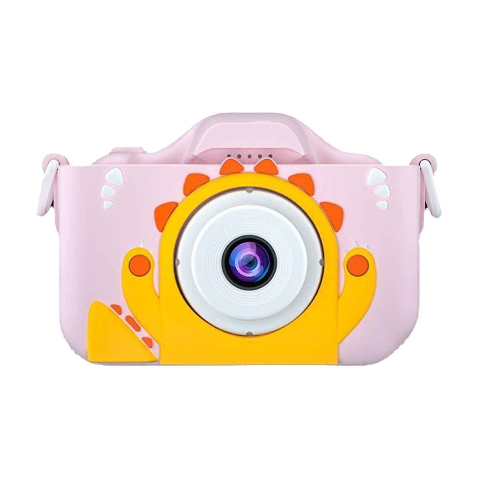 DGOO Introducing The Children's Animated Digital Mini Camera With Two ...