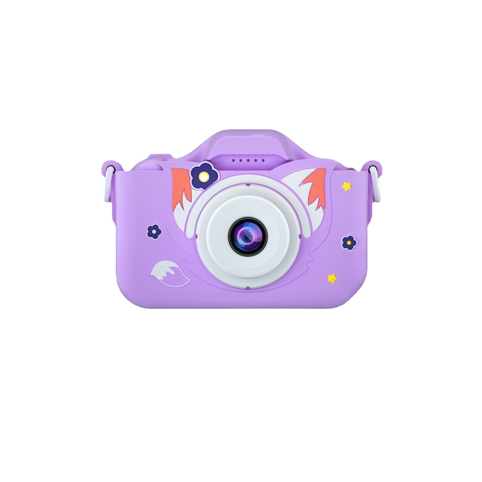 DGOO Introducing The Children's Animated Digital Mini Camera With Two ...
