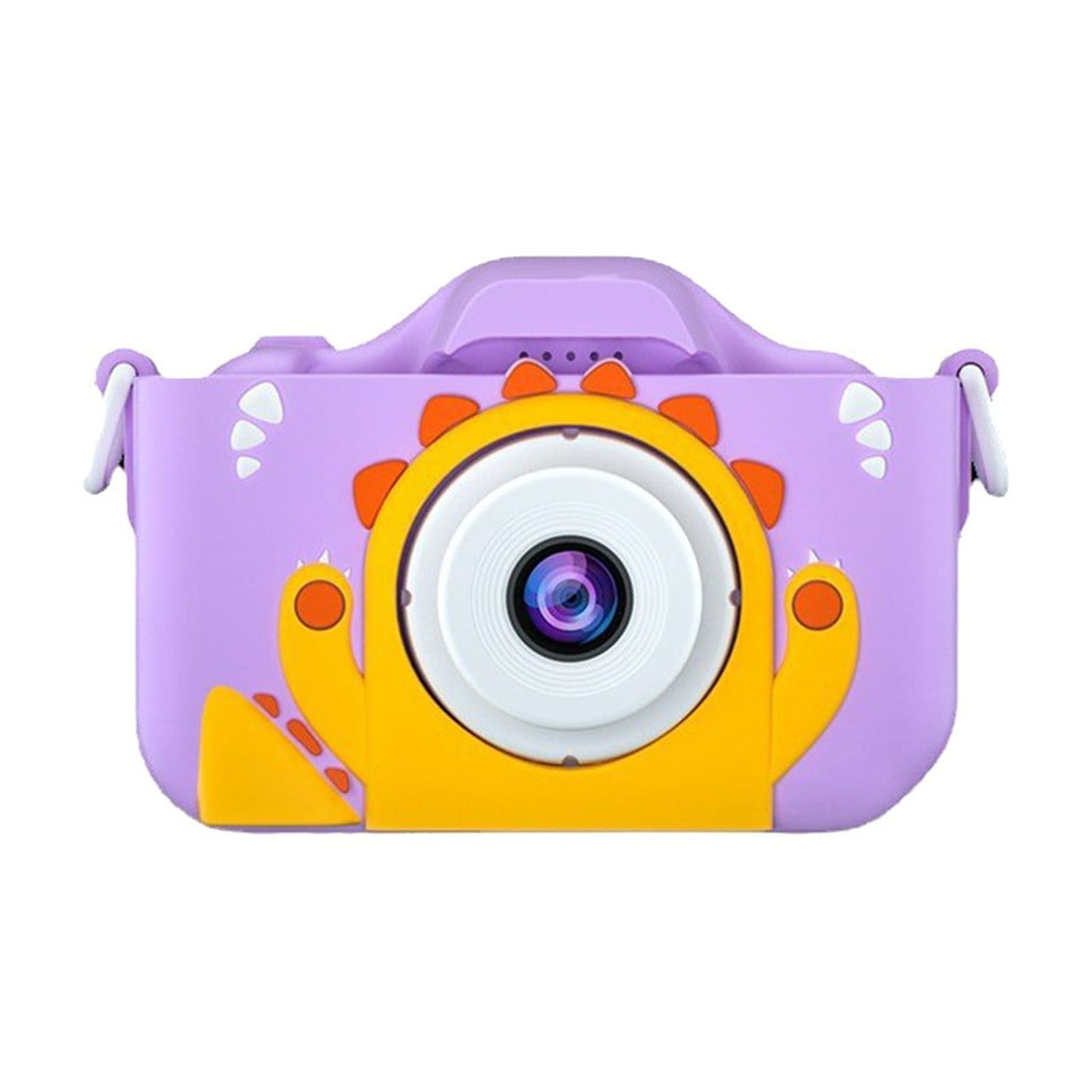 Clearance Introducing The Children's Animated Digital Mini Camera With ...