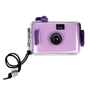 FUJIFILM QuickSnap Waterproof One-Time-Use Camera - Walmart.com
