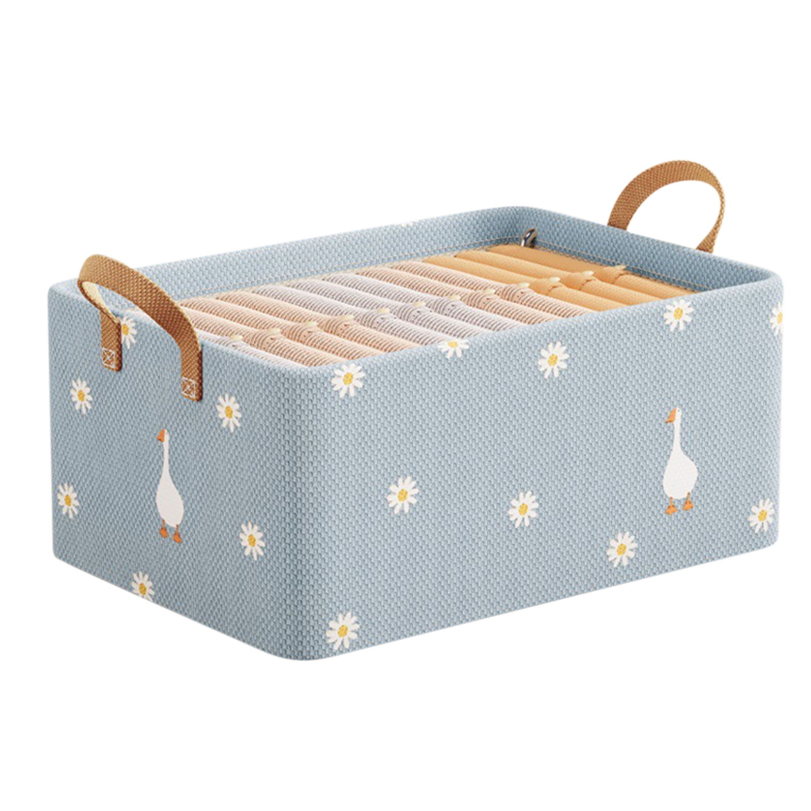 DGOO plastic storage bins plastic storage containers with lids file box ...