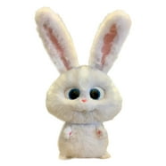 Moshi Monsters Moshlings Luvli Plush - Walmart.com