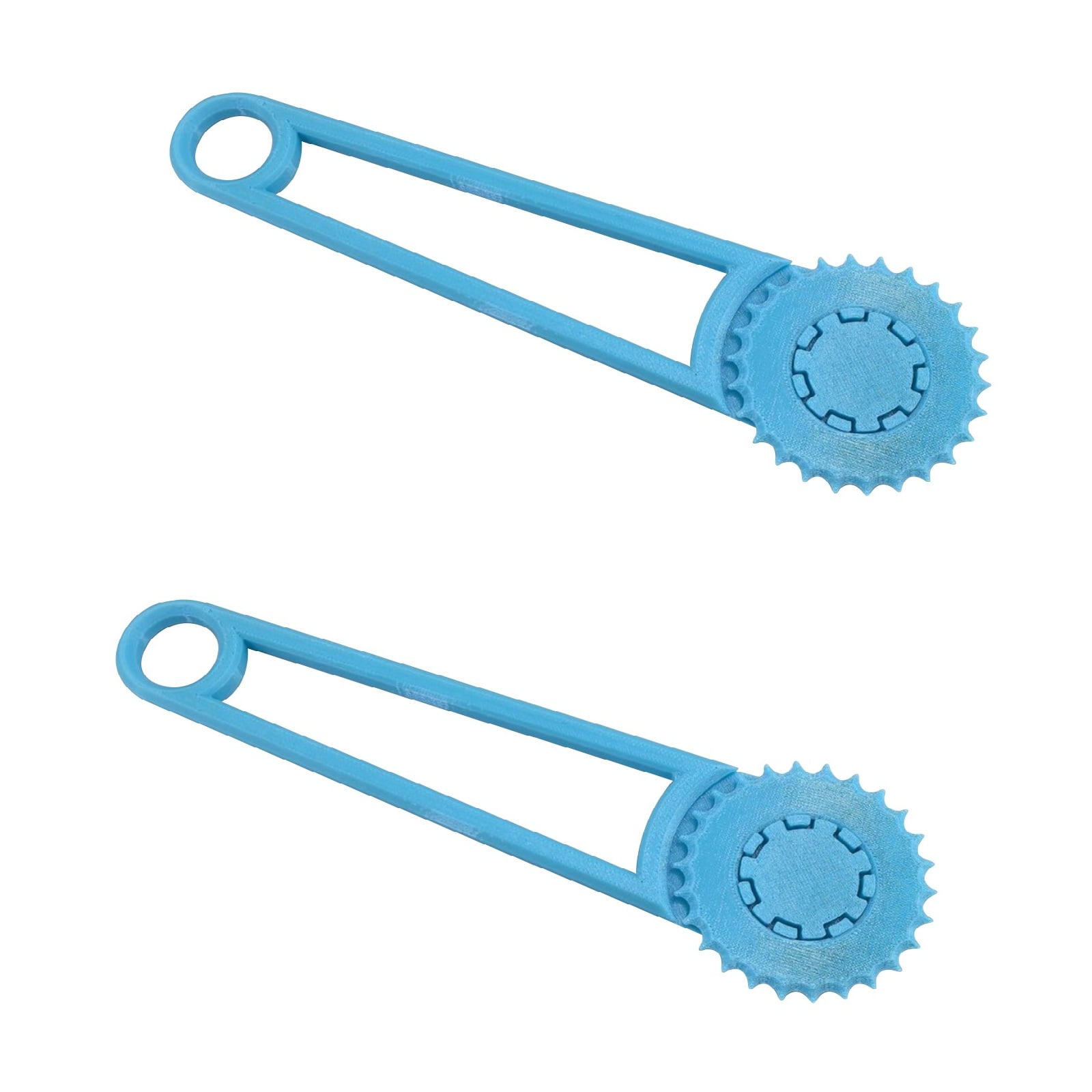 DGQPLPD 2PC Portable Hole Punch Tool, Single Hole Puncher for Paper ...