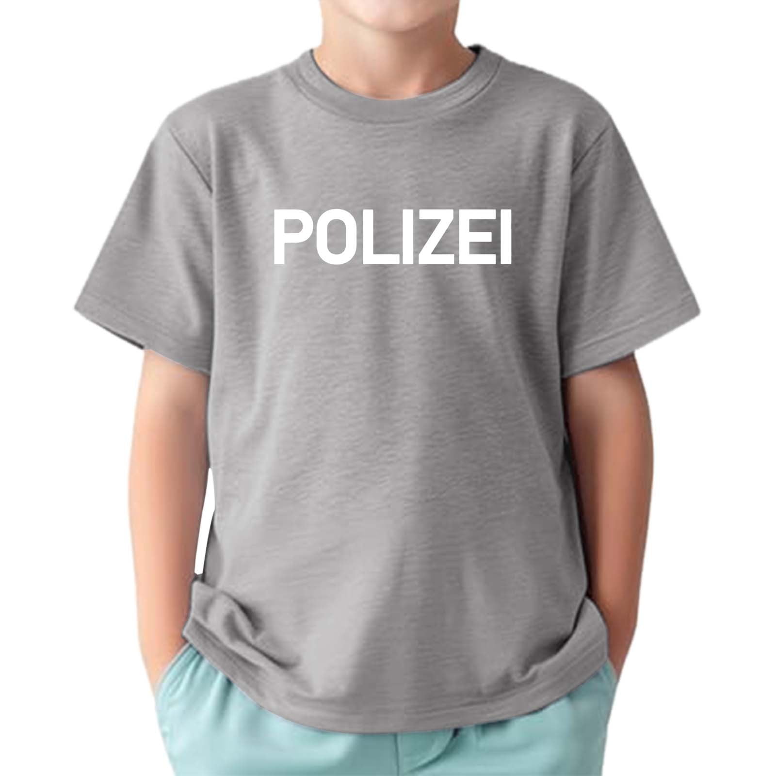 DGQPLPD Boys Tops Short Sleeve T Shirt With Letter Print Comfortable ...