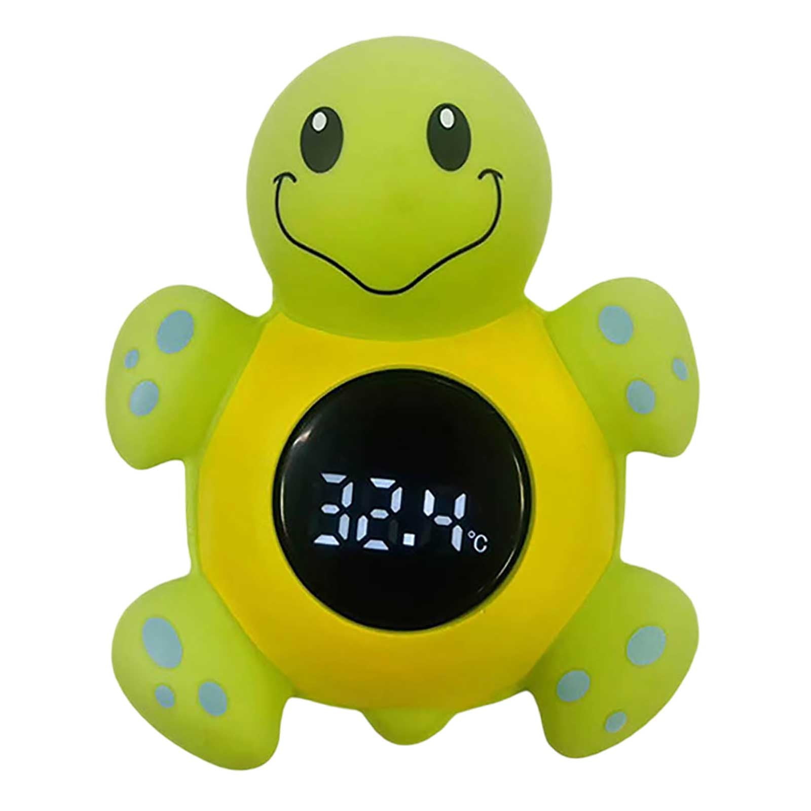 DGQPLPD Floating Bath Tub Thermometers Digital Water Temperature ...
