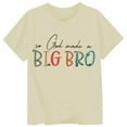 DGQPLPD Girls Tops Letter Tee Top with Round Neck for Young Girls ...