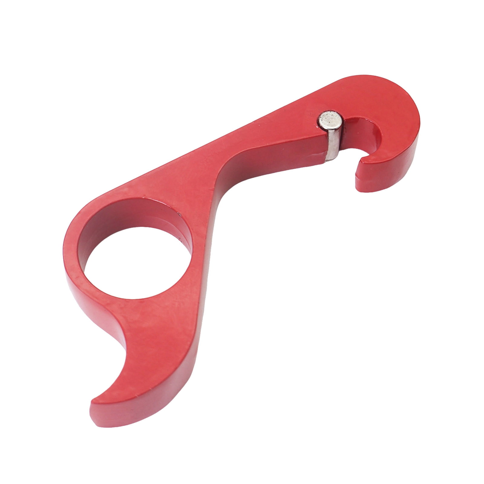 DGQPLPD H-type One-Handed GrabOpener Opener with Scratch Resistant ...