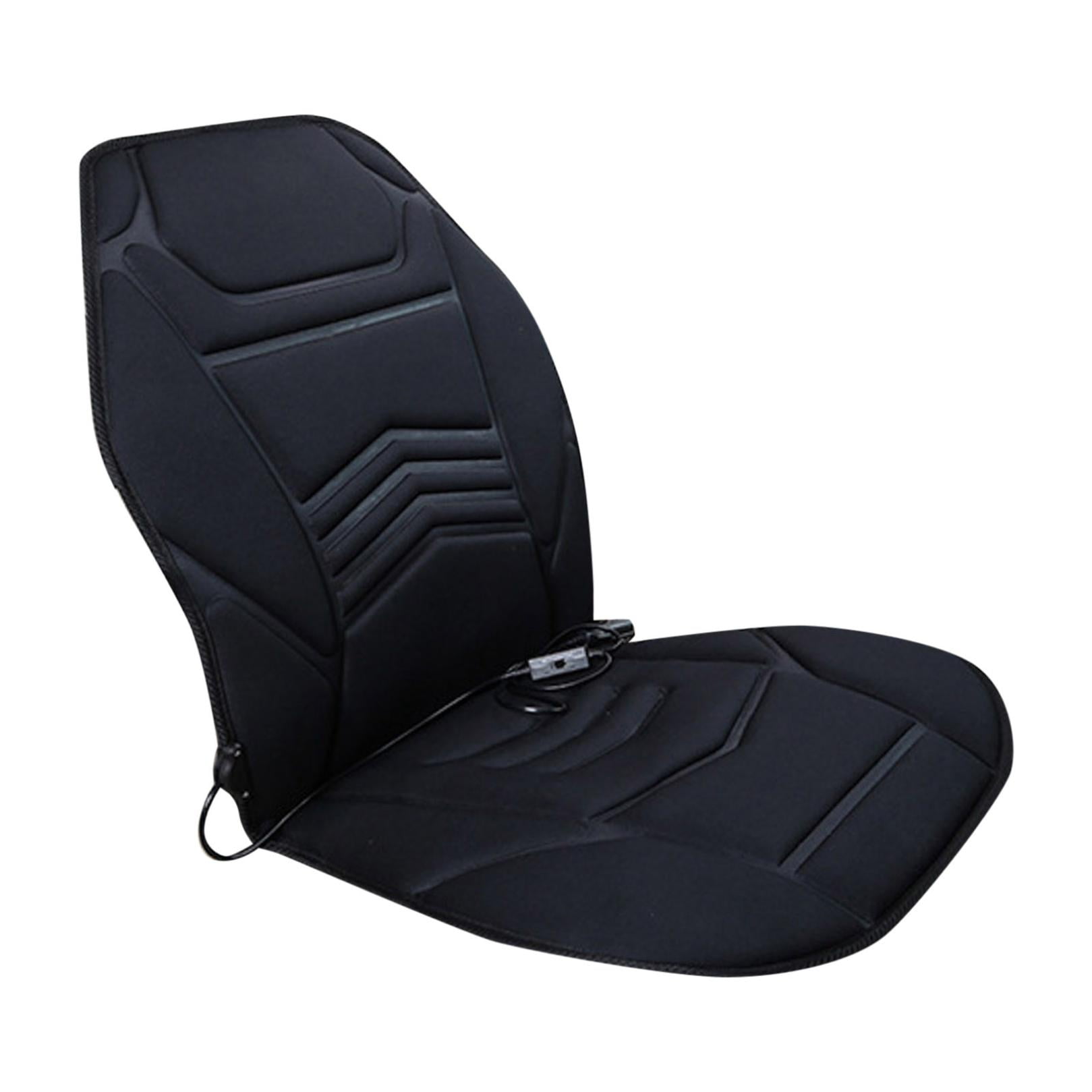DGQPLPD Heated Seat Cushion Cover for Winter Heated Seat Cover Wide ...