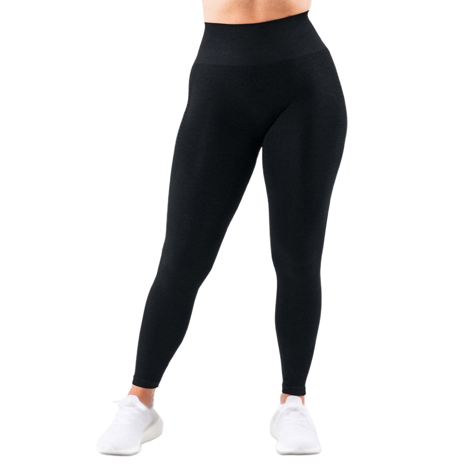 DGQPLPD High Waist Yoga Pants Women Buttery Soft Yoga Pants High Waist ...