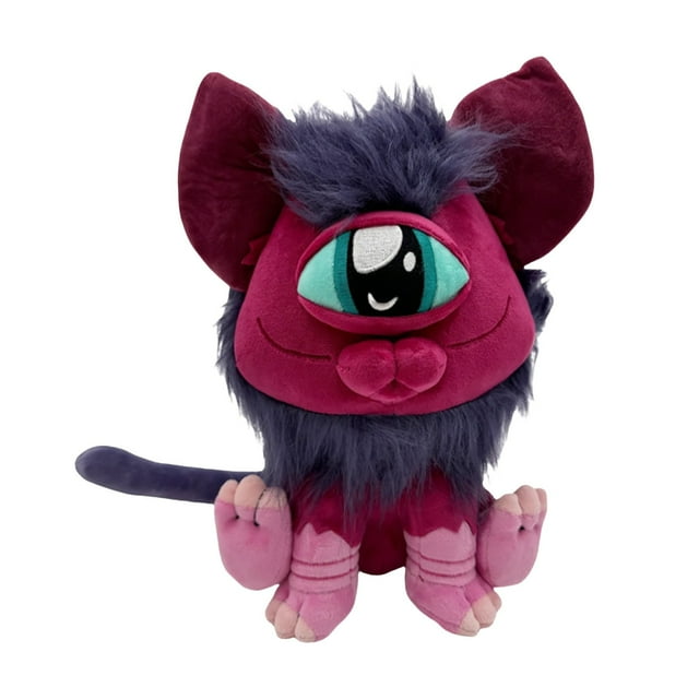 DGQPLPD Invincible Young Hero Anime Cute Warriors Invincible Plush Toy ...