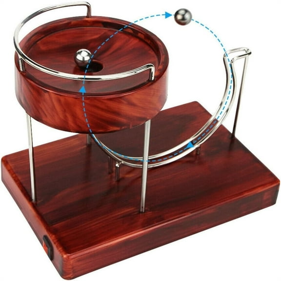 Perpetual Motion Toys